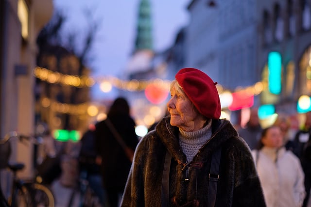 10 Facts About Life Expectancy in Denmark - The Borgen Project