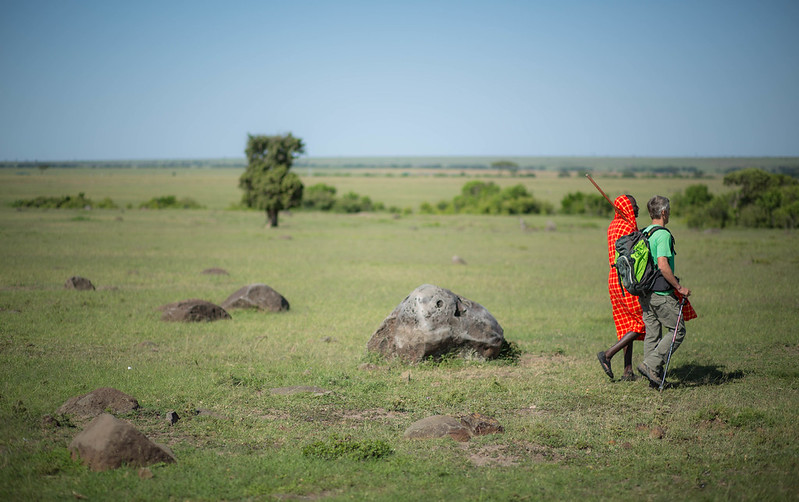 Tourism Recovery and Poverty Reduction in East Africa - The Borgen Project