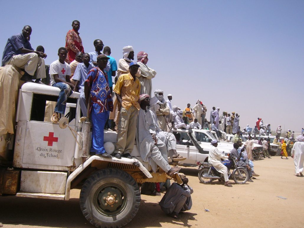 Migration to Chad: The Program Aiding Migrants Returning to Chad - The ...