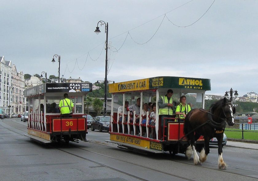 The Rule of Law in the Isle of Man: Fragility and Changes - The Borgen ...