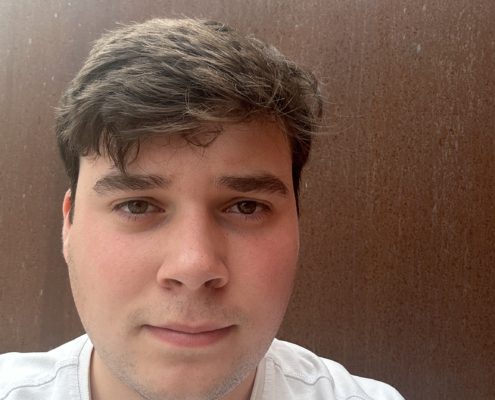 Finn Sayers' Fundraising Page - The Borgen Project